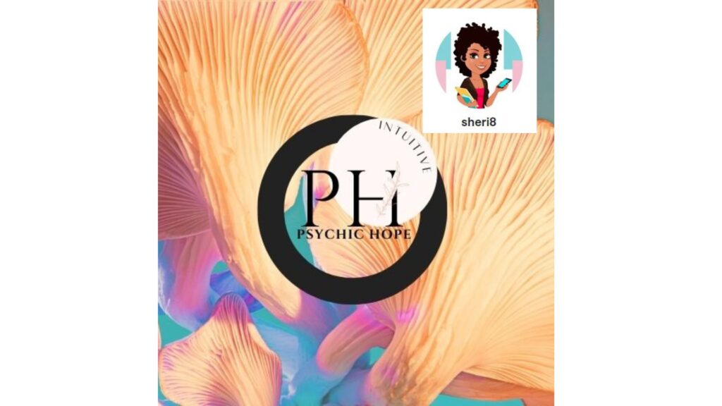 Happiness & Mental Peace Coaching | Psychic Hope Intuitive